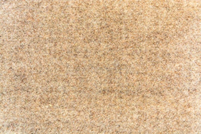 Beige Wool Knitted Fabric with Patterns Closeup Stock Photo - Image of ...