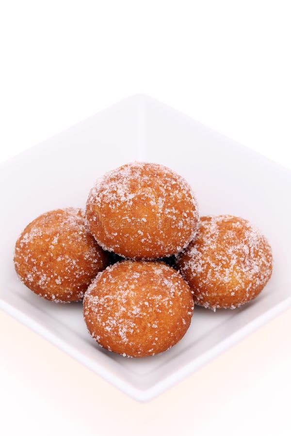 Beignet Rond De Sucre Japonais Photo stock - Image du sucre, japonais ...