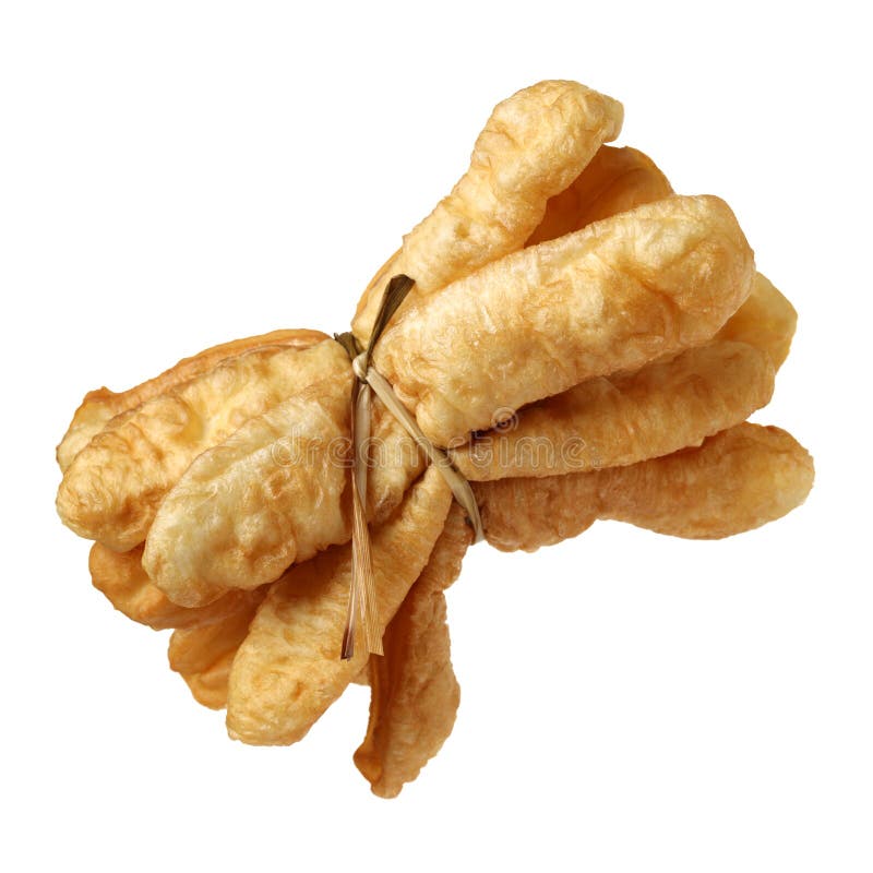 Beignets chinois photo stock. Image du asiatique, fond - 135147388