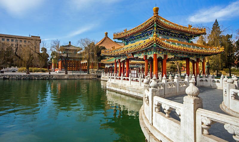 Xinhua gate editorial photo. Image of guardsman, communist - 79484991