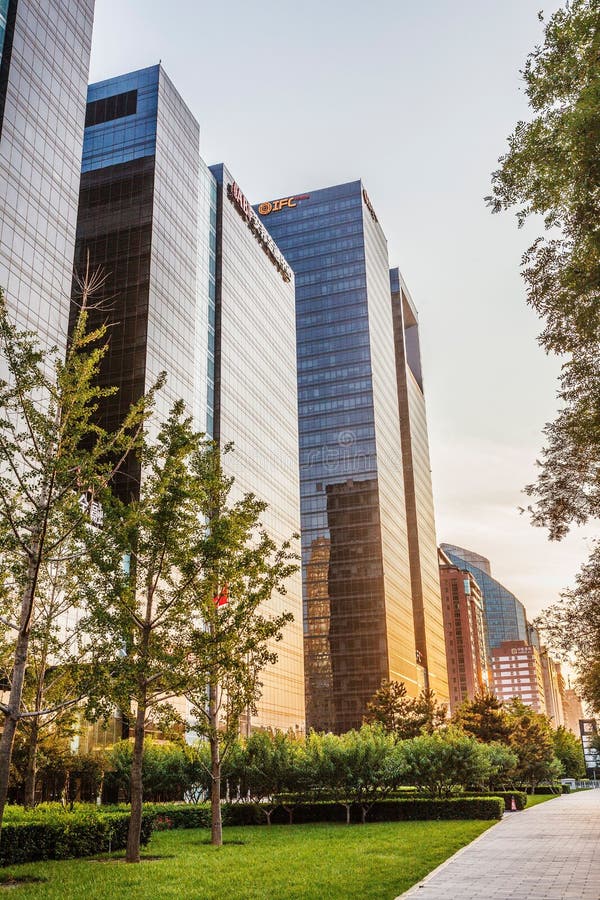 Beijing stock image. Image of capital, outdoors, china - 96443951