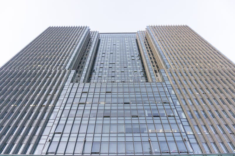 Sinopec Group stock photo. Image of facade, technology - 173484208