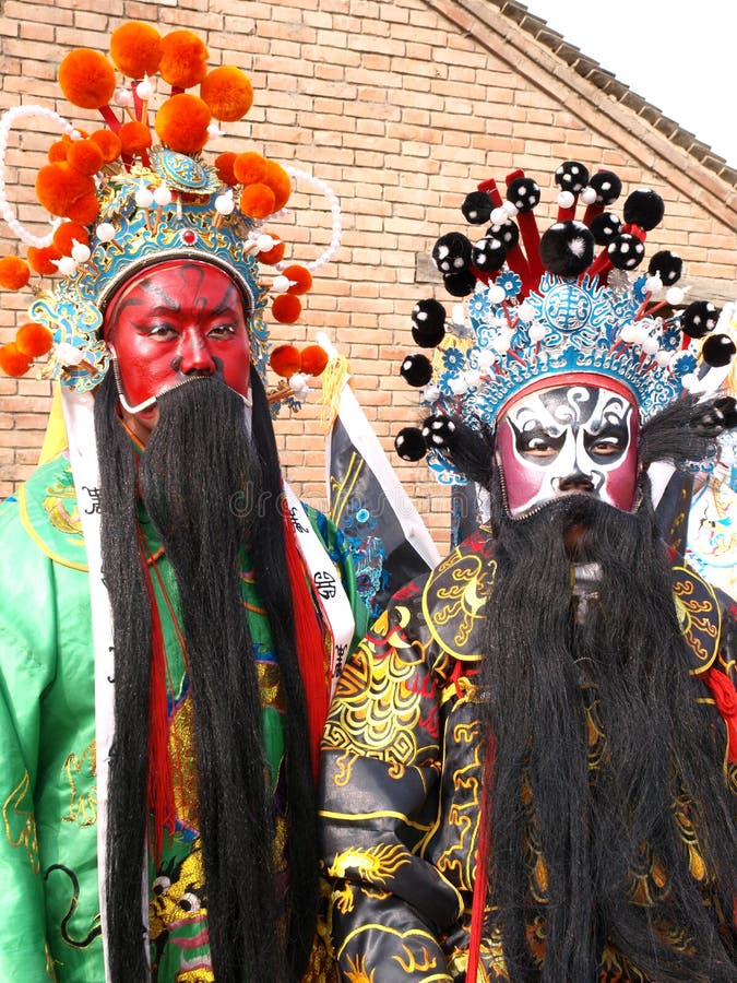 Beijing Opera actor editorial photo. Image of heritage - 23231281