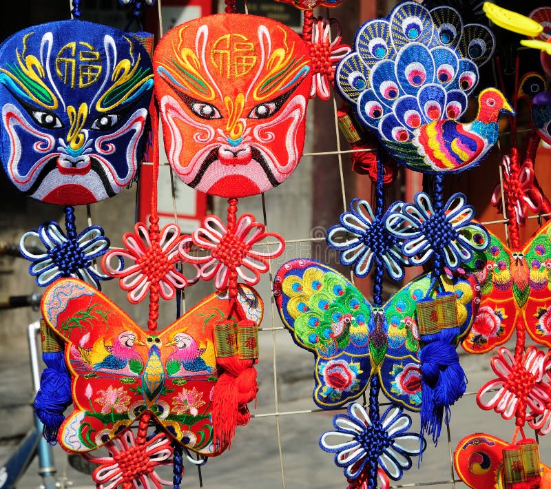 Wooden animal masks stock photo. Image of mask, coloured - 7609970