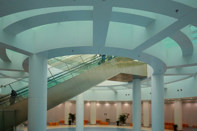 Beijing Science Center, China Editorial Photography - Image of science ...