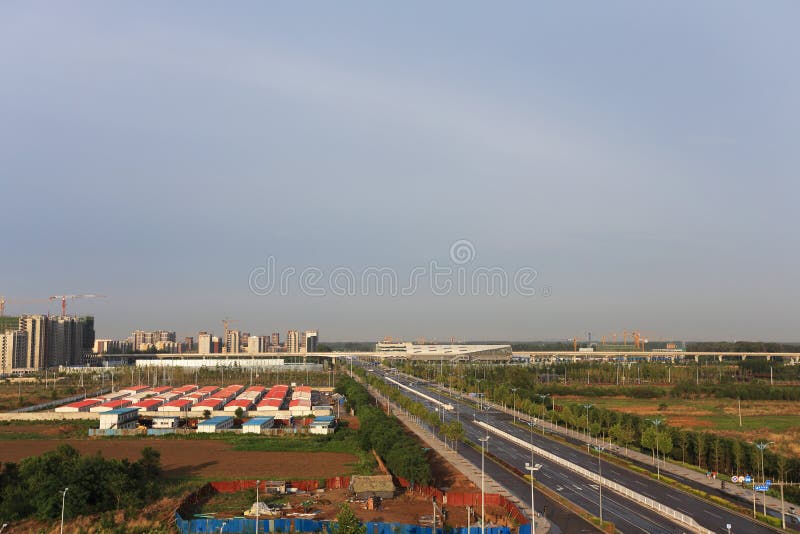 Beijing subway stock photo. Image of commuter, light - 44619272