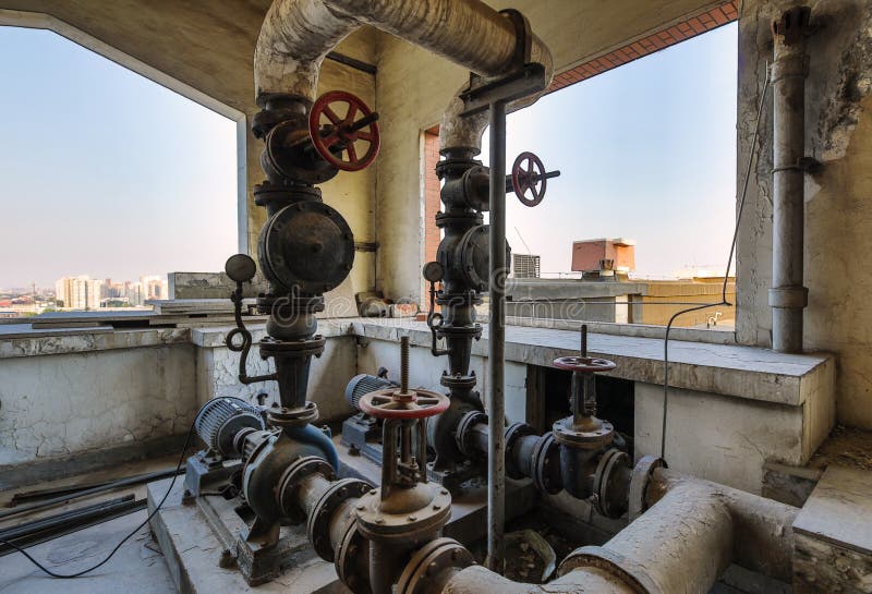 Beijing Traditional Architecture Design Elements Close-up Photo. Stock ...