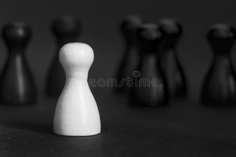 Being different stock photo. Image of ethnicity, diversity - 47050992