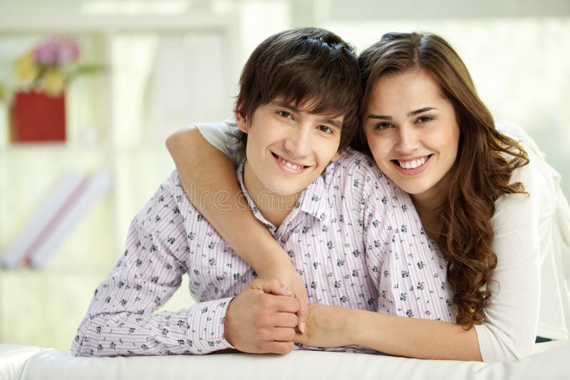 Being happy stock photo. Image of people, lifestyle, cheerful - 28949274