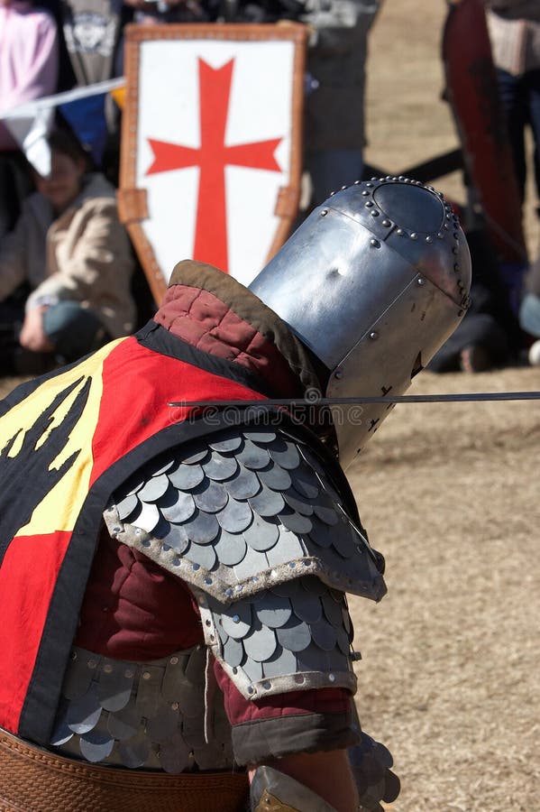 Kneeling Knight Stock Photos - Free & Royalty-Free Stock Photos from ...