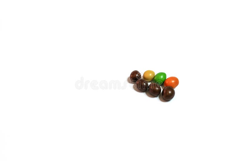Colorful stock photo. Image of colorful, looks, chocolate - 254129106
