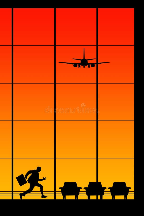 Catching Flight Stock Illustrations – 448 Catching Flight Stock ...