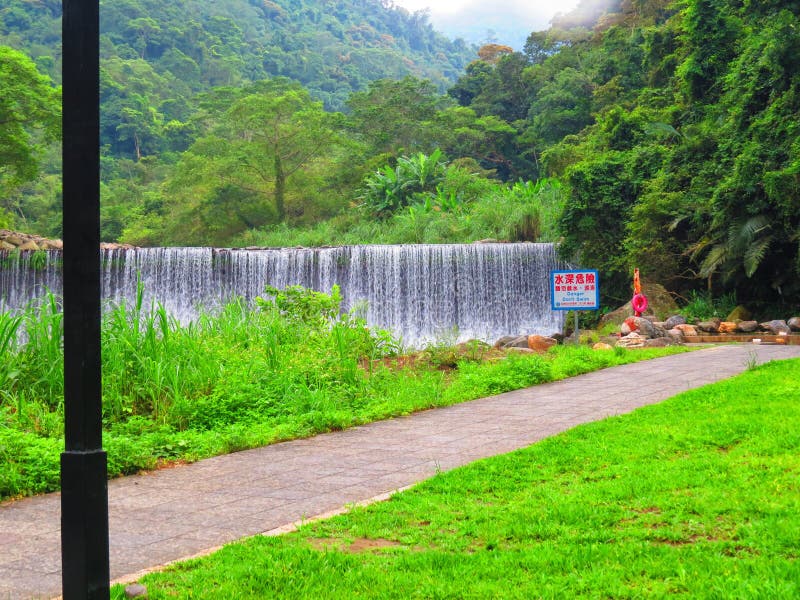 Beipu Falls Stock Photos - Free & Royalty-Free Stock Photos from Dreamstime