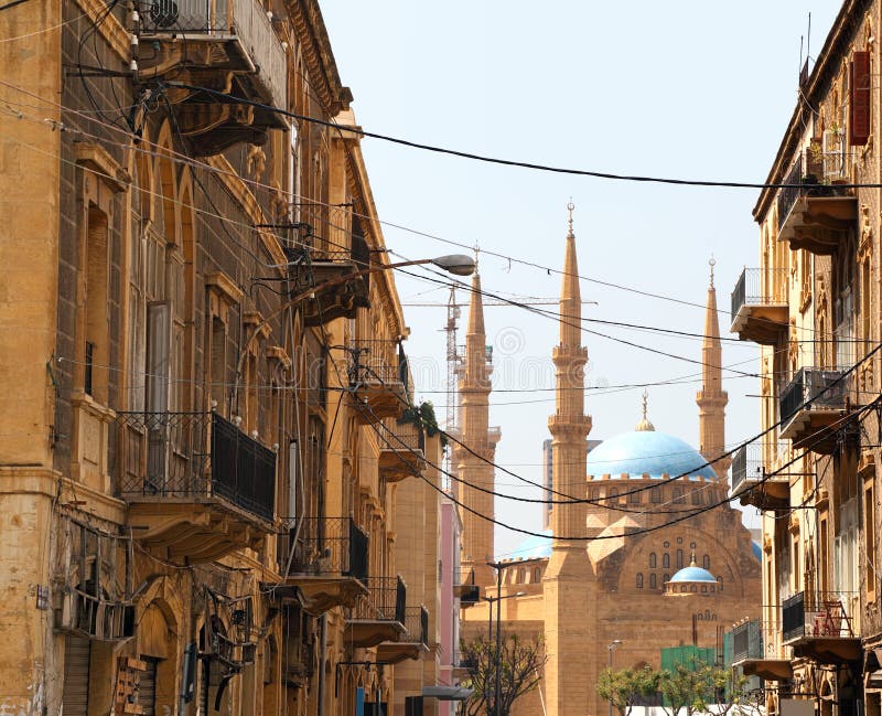 Gemmayze Stock Photos - Free & Royalty-Free Stock Photos from Dreamstime