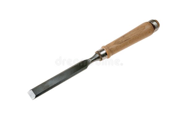 Beitel stock foto. Image of beitel, hout, bouw, wijnoogst - 13625722