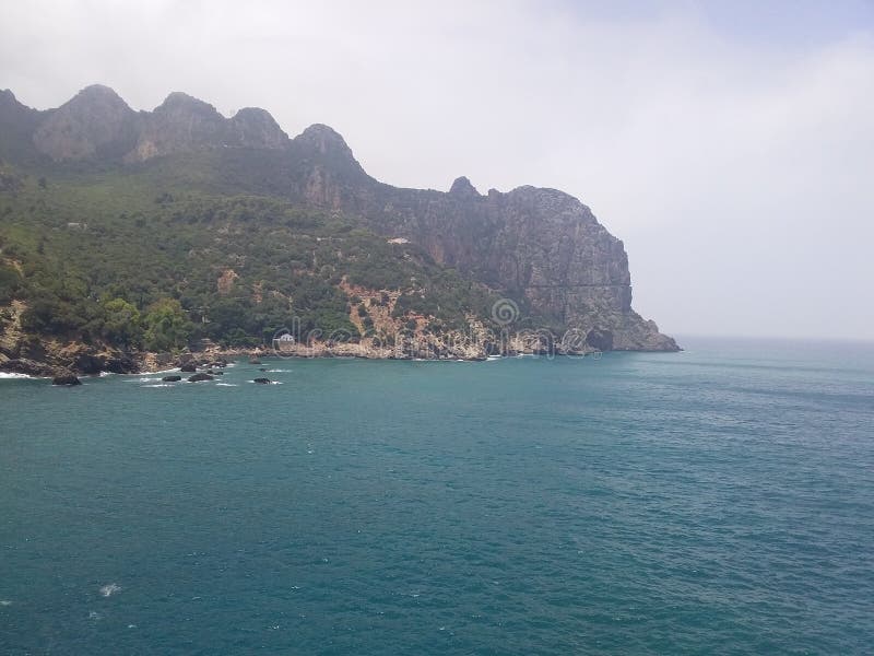 Bejaia Beach Stock Photos - Free & Royalty-Free Stock Photos from ...