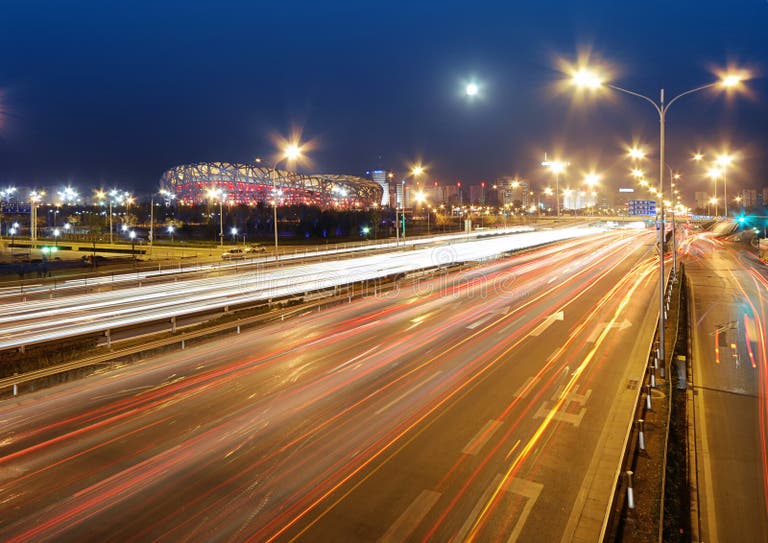 Bejing Olympic Symbol Torch Stock Photos - Free & Royalty-Free Stock ...
