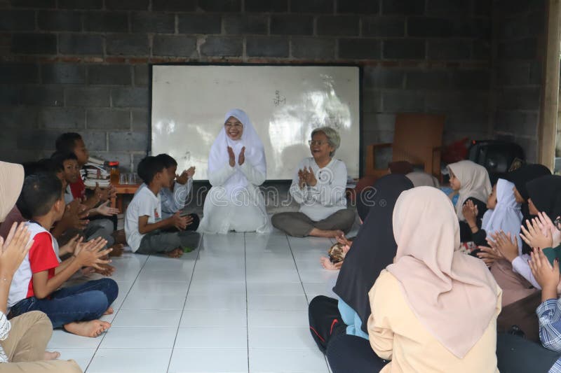 A Heartfelt Learning Session – a Moment of Knowledge Sharing and ...