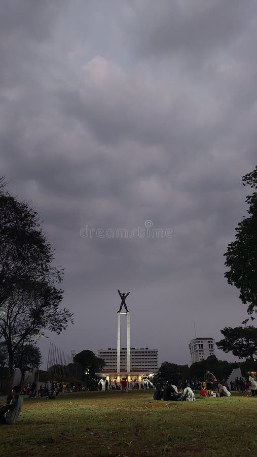 Bekasi west java indonesia stock image. Image of indonesia - 294519775