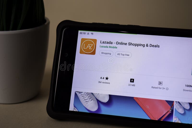 Lazada Dev Application Stock Photos - Free & Royalty-Free Stock Photos ...