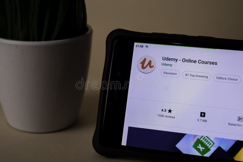 Udemy Accredited Courses Stock Photos - Free & Royalty-Free Stock ...