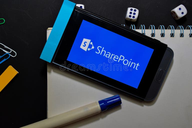 Sharepoint Logo Stock Photos - Free & Royalty-Free Stock Photos from ...