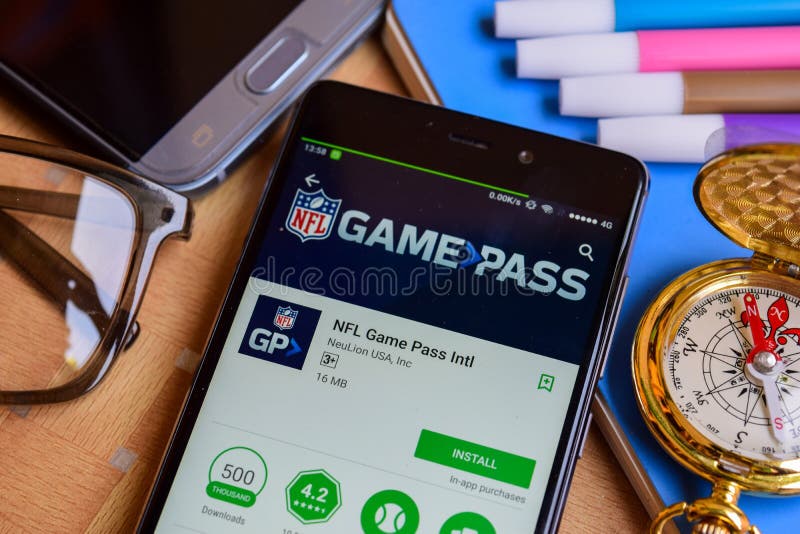 Nfl App Icon Stock Photos - Free & Royalty-Free Stock Photos from ...