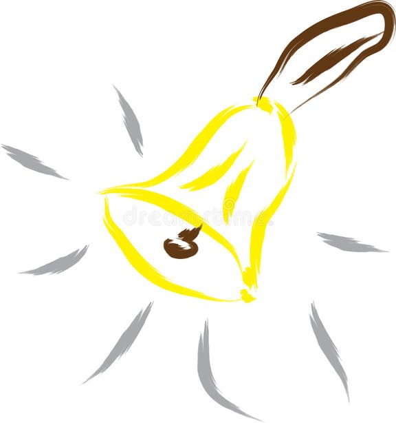 Merry Ringing Bell Icon Stock Illustrations – 2,786 Merry Ringing Bell ...