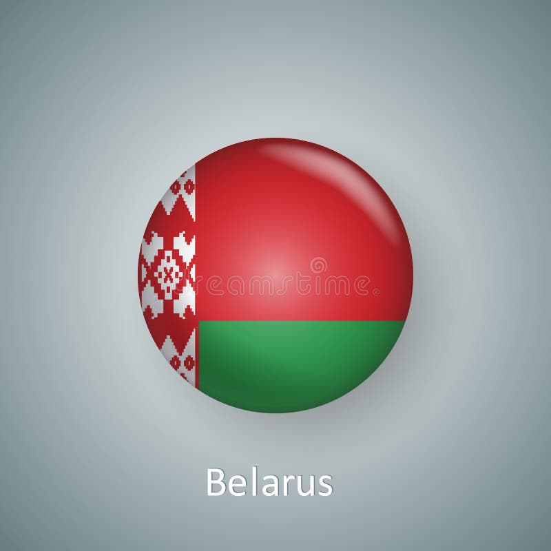 Belarus Flag Icon Stock Illustrations – 2,501 Belarus Flag Icon Stock ...