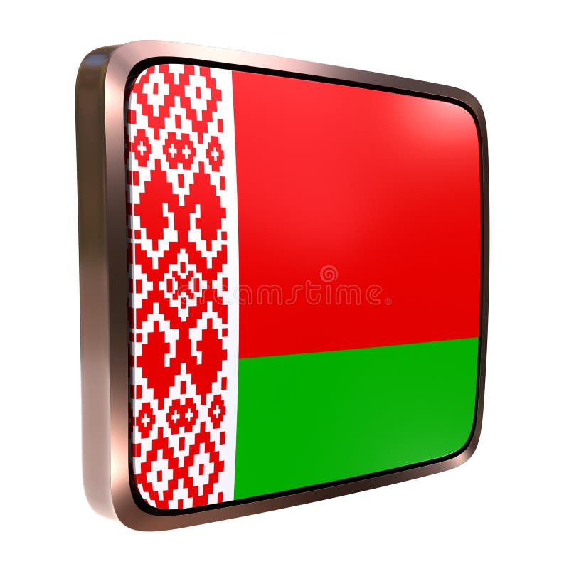 Belarus Flag Icon Stock Illustrations – 2,501 Belarus Flag Icon Stock ...