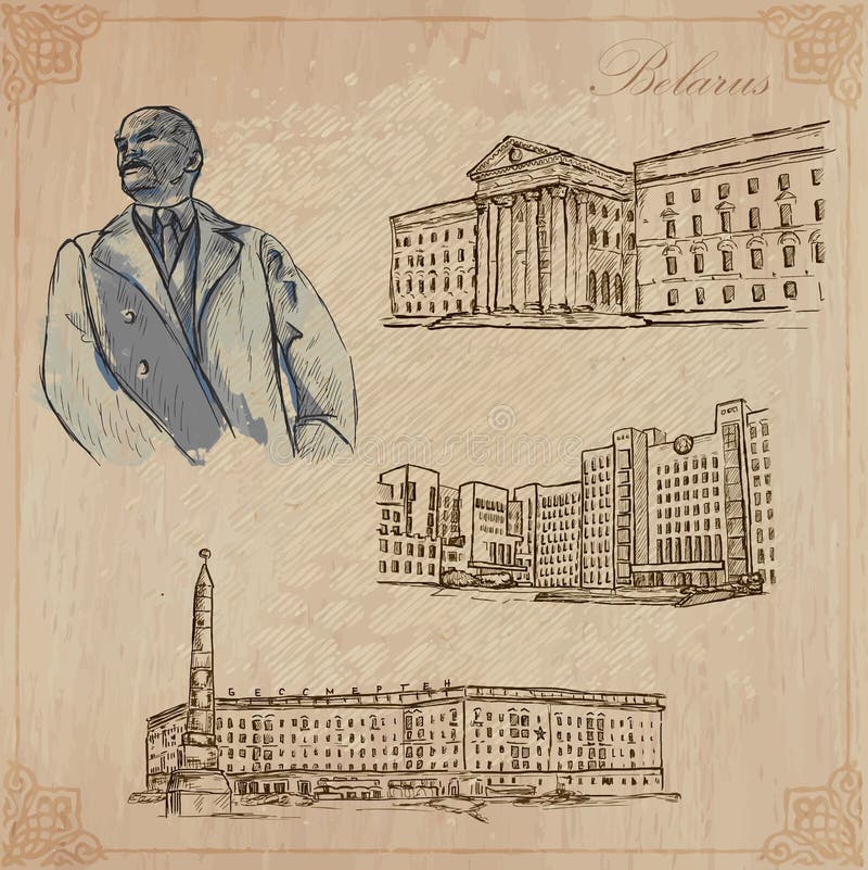 Belarus Stock Illustrations – 19,648 Belarus Stock Illustrations ...
