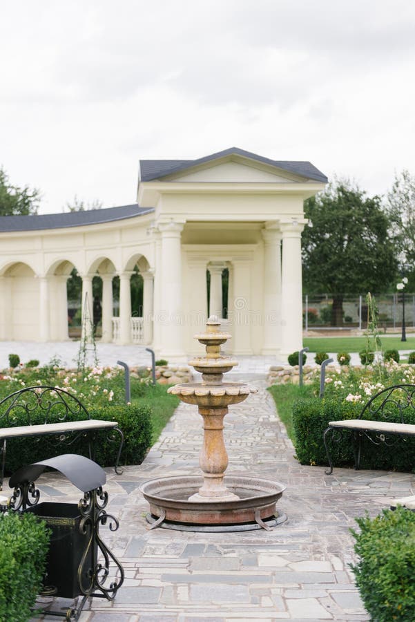 Belarus. September 2022 editorial photography. Image of building ...