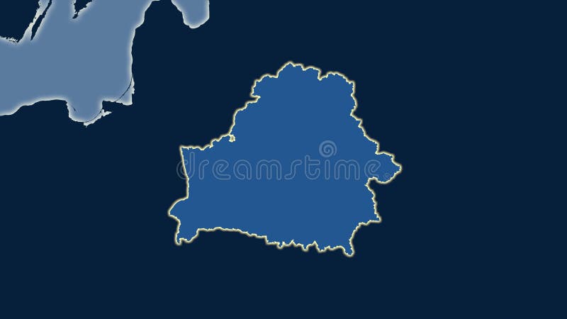 Belarus - Solid. Composition Stock Illustration - Illustration of solid ...