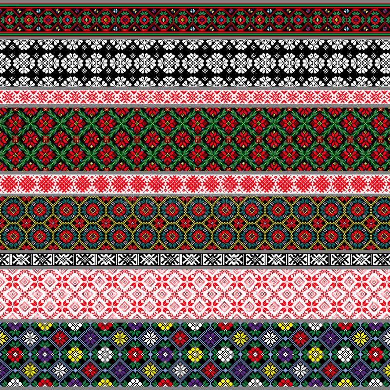 Belarus Needlework Stock Illustrations – 102 Belarus Needlework Stock ...