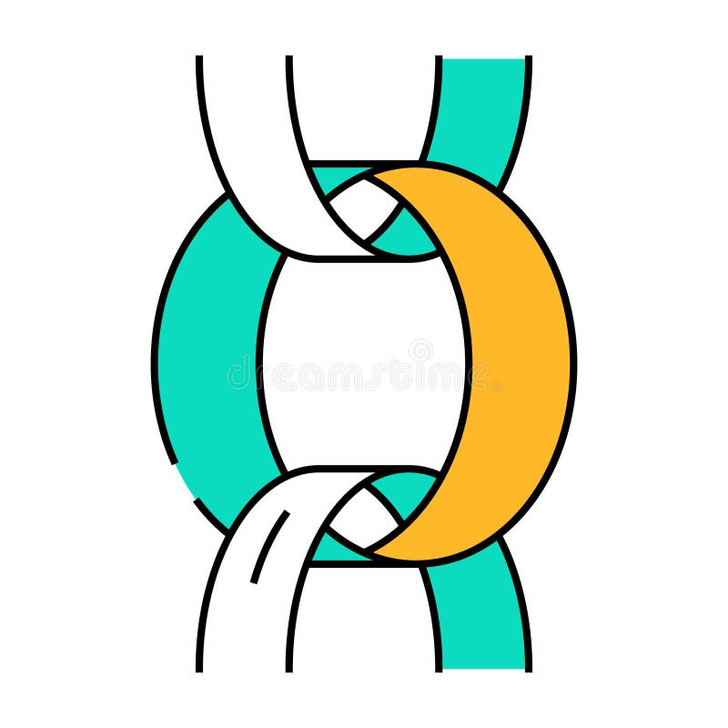 Belcher Rolo Chain Icon Color Illustration Stock Vector - Illustration ... Belcher Rolo Chain Icon Color Illustration Stock Vector - Illustration ...