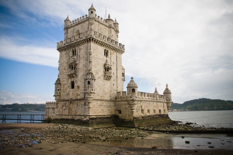 Belem Tower Picture. Image: 16764829
