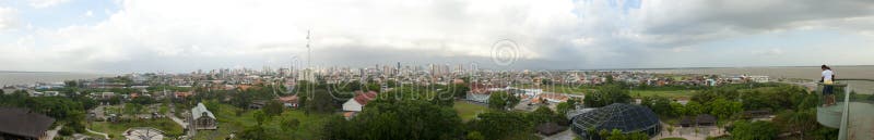 Belem von Para, Brasilien redaktionelles stockfoto. Bild von platz ...