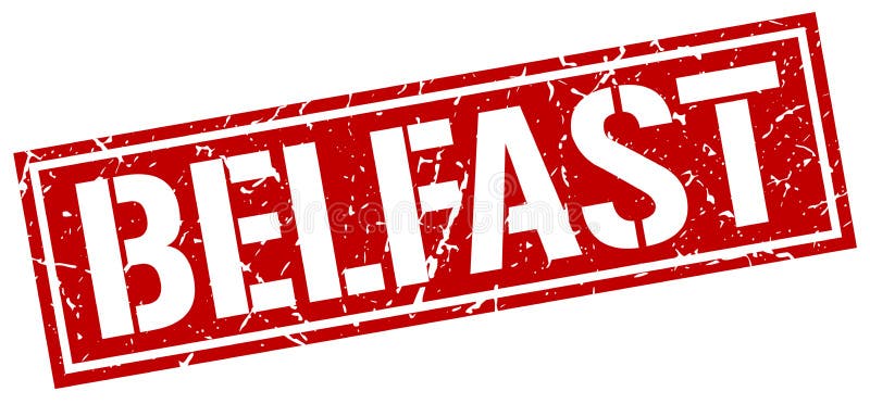 Belfast Sign Stock Illustrations – 458 Belfast Sign Stock Illustrations ...