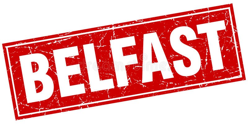 Belfast Sign Stock Illustrations – 458 Belfast Sign Stock Illustrations ...