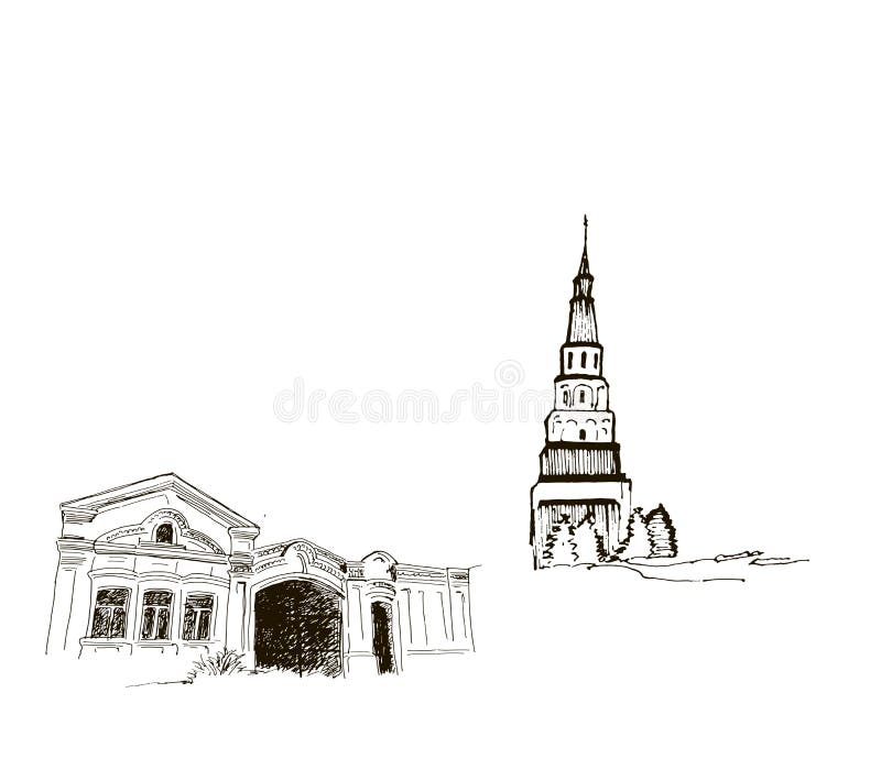 Belfry Stock Illustrations – 2,028 Belfry Stock Illustrations, Vectors ...