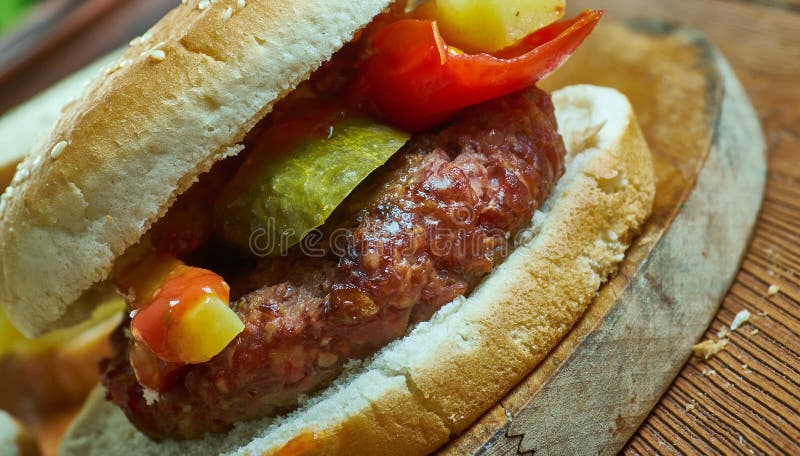 Bicky Burger Stock Photos - Free & Royalty-Free Stock Photos from ...