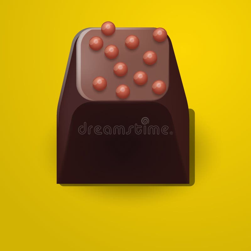Belgian Chocolate Stock Illustrations – 3,973 Belgian Chocolate Stock ...