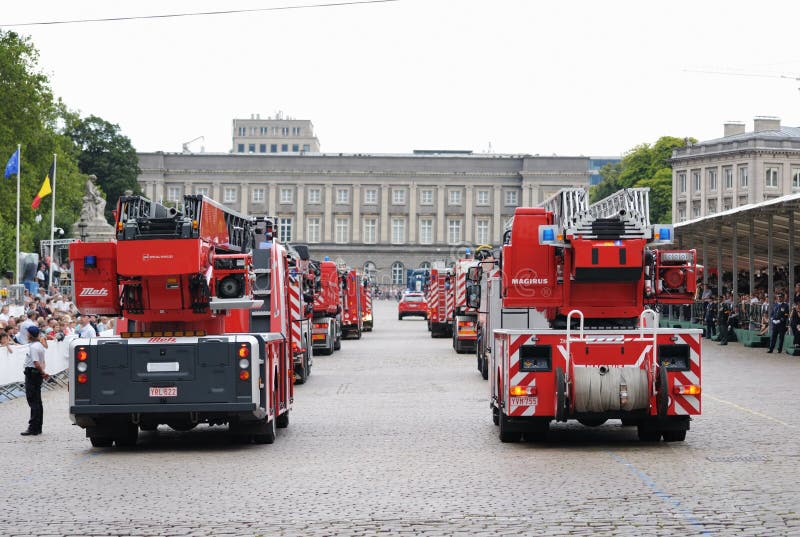 Belgian Firefighters Stock Photos - Free & Royalty-Free Stock Photos ...