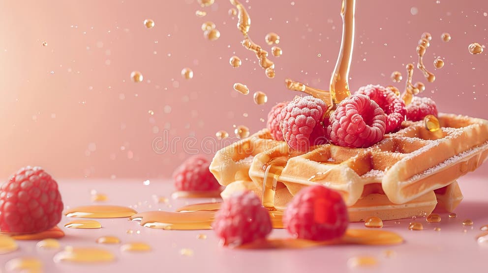 Floating Waffle Stock Illustrations – 351 Floating Waffle Stock ...