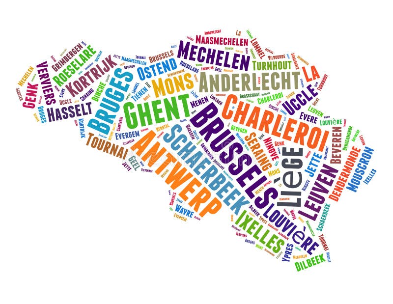 Belgium Word Stock Illustrations – 692 Belgium Word Stock Illustrations ...