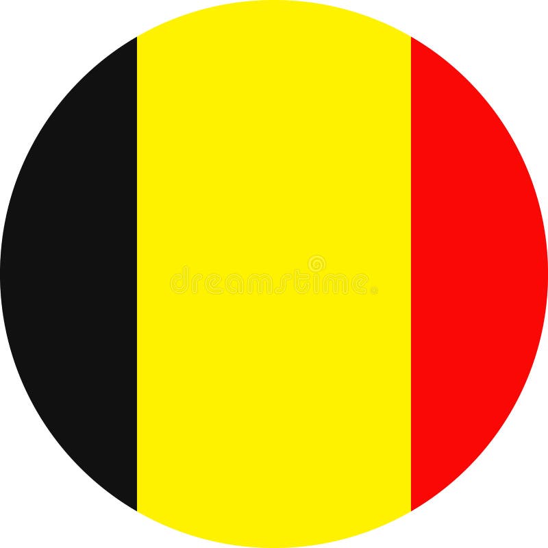 Belgium Flag Round Stock Illustrations – 1,554 Belgium Flag Round Stock Illustrations, Vectors ...