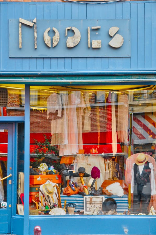 Belgium, Picturesque City of Brussels Editorial Stock Image - Image of ...