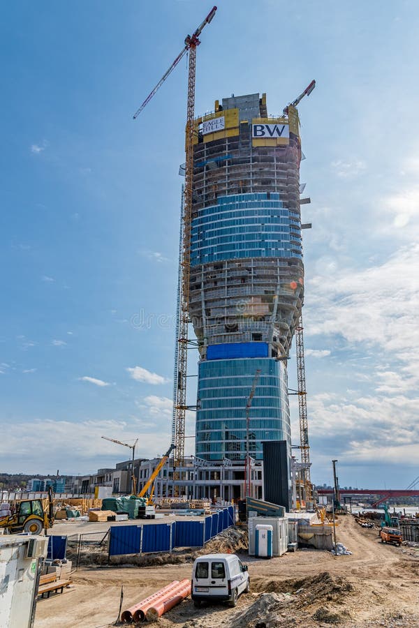 The Complex Tower of Bab Zuwayla Gate, Cairo, Egypt Stock Image - Image ...