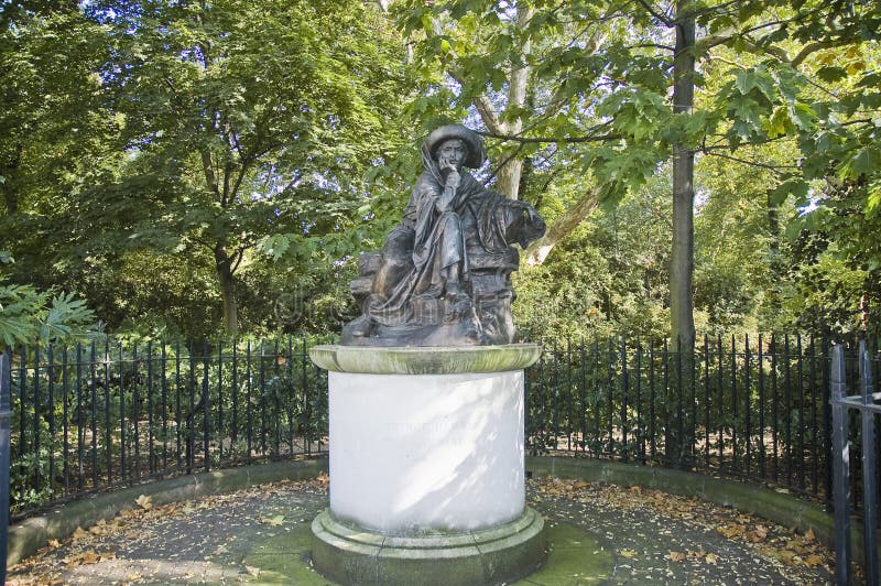 Belgrave Square at London editorial image. Image of europe - 173130435