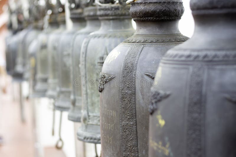 Belhi in Tempie Utilizzate Per Battere Tempo Di Fare Merito Fotografia ...